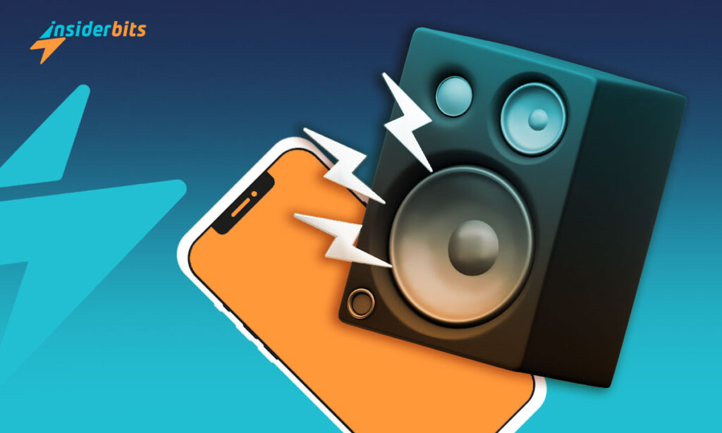 How to Increase the Volume of Your Phone | Insiderbits