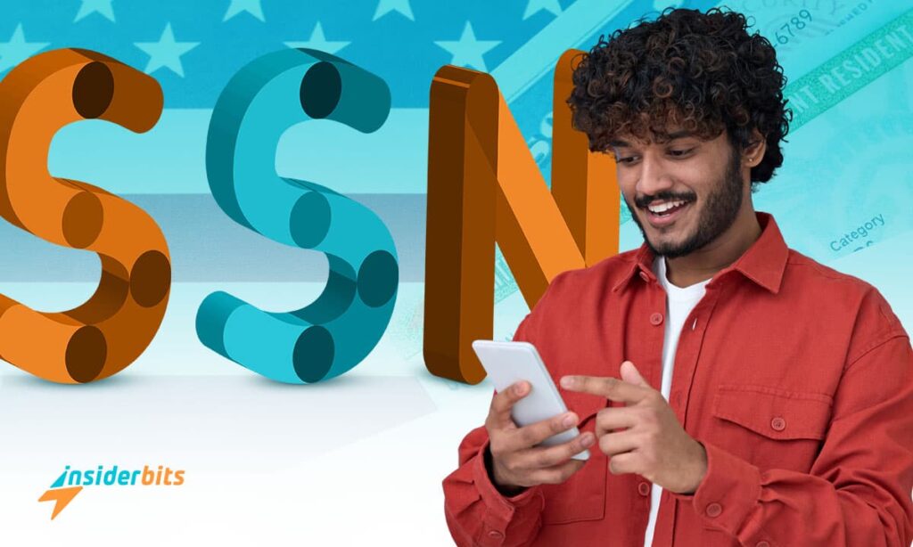 Learn about the SSN checker and how to use it | Insiderbits