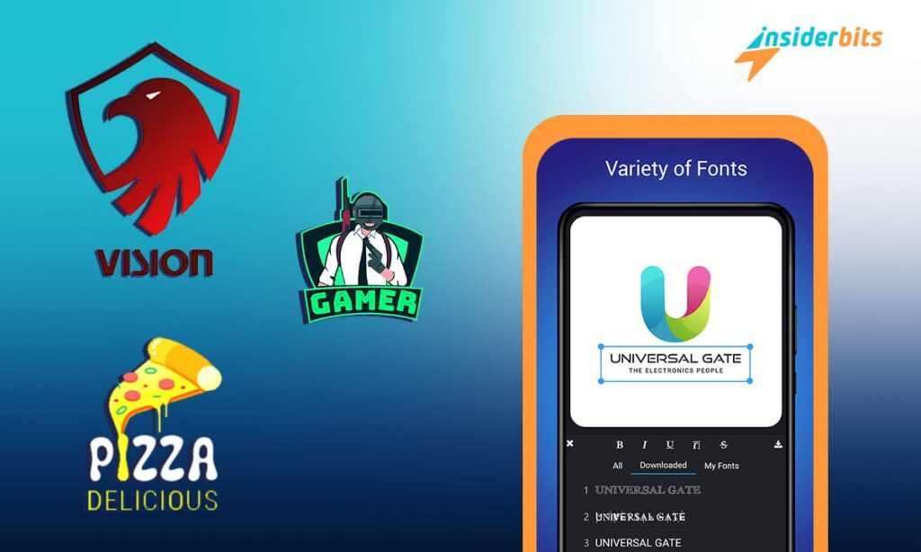 The Best App To Make Logos Insiderbits