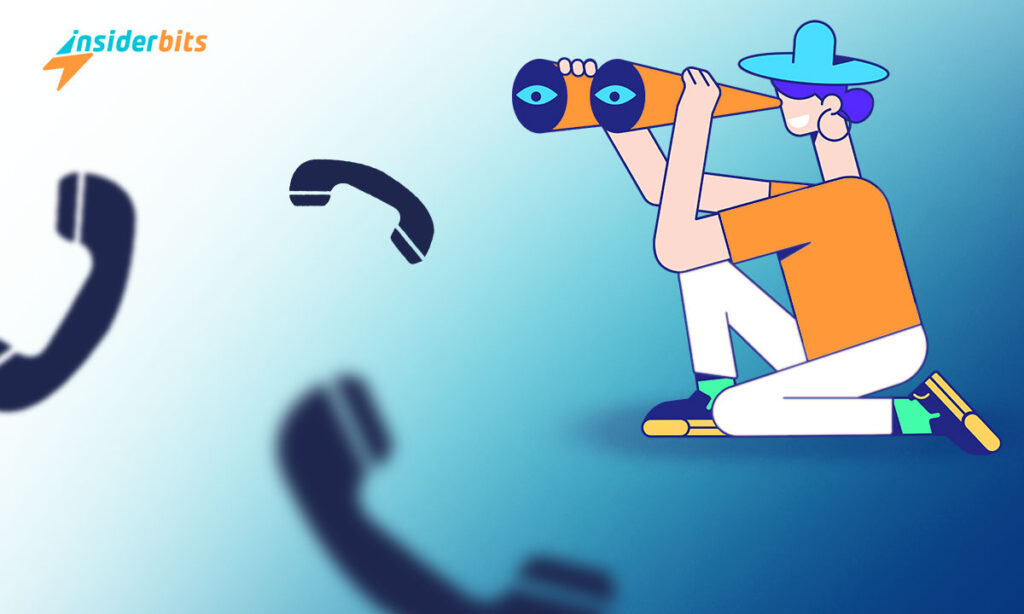 Top 5 apps for looking up phone numbers free | Insiderbits