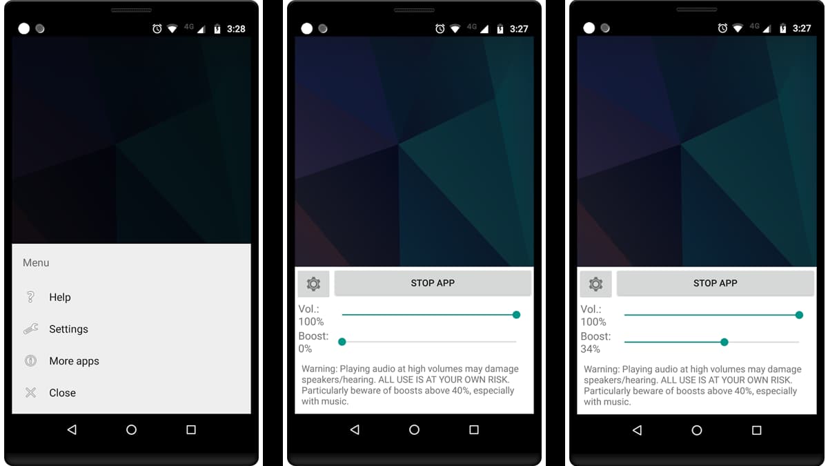 Top 5 Apps to Increase the Volume Above Limit | Insiderbits