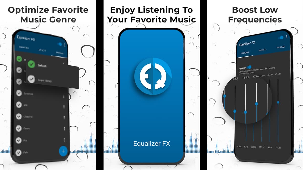 Top 5 Apps to Increase the Volume Above Limit | Insiderbits