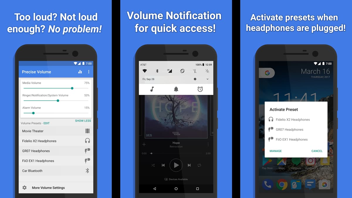 Top 5 Apps to Increase the Volume Above Limit | Insiderbits