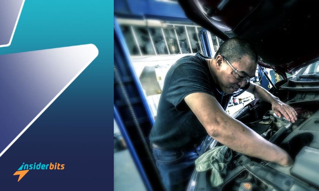 5 Best Apps to Learn How to Fix Cars | Insiderbits