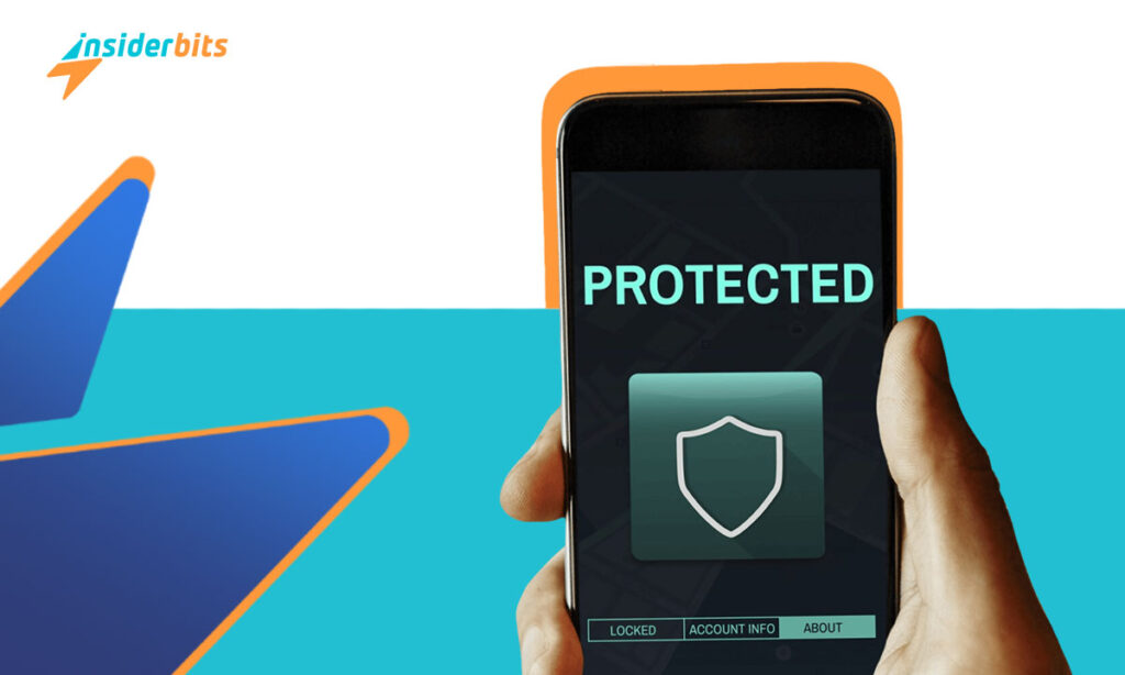 Protect your phone with the best free antivirus | Insiderbits
