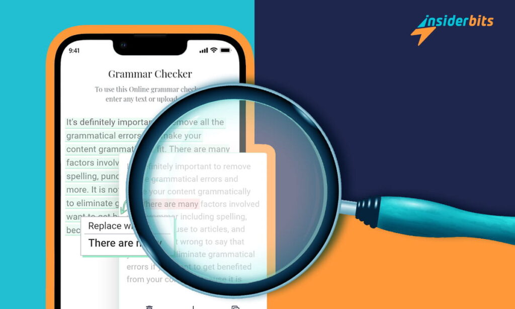 Start a grammar check free with these apps | Insiderbits