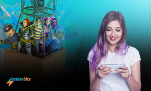 How to Create your own map in Roblox | Insiderbits