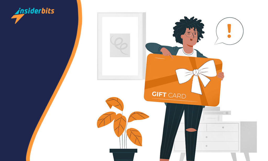 How to Easily Win Gift Cards and Save Money | Insiderbits