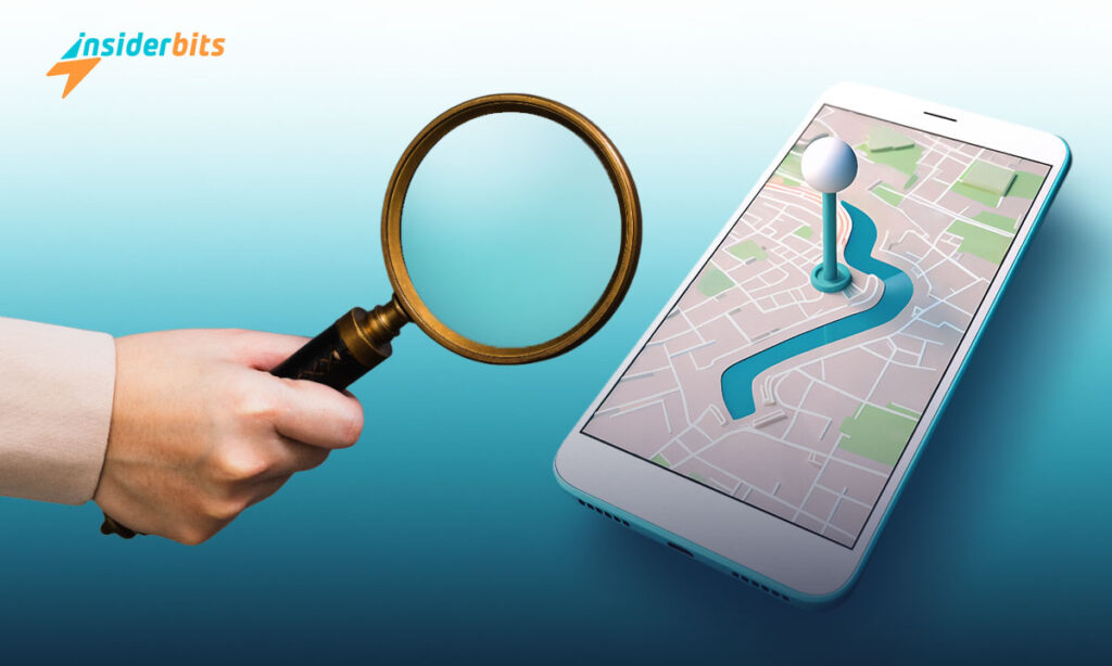 How to Identify Tracked Cell Phones and Prevent It | Insiderbits