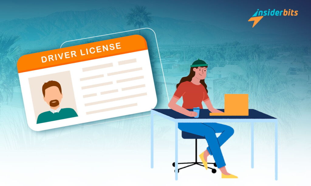 How to Take your Mobile Driver's License Written Test | Insiderbits