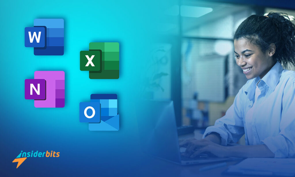 Steps to get the Office free suite legally | Insiderbits