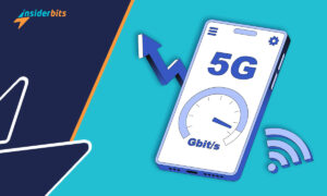 How to test internet speed on your mobile | Insiderbits