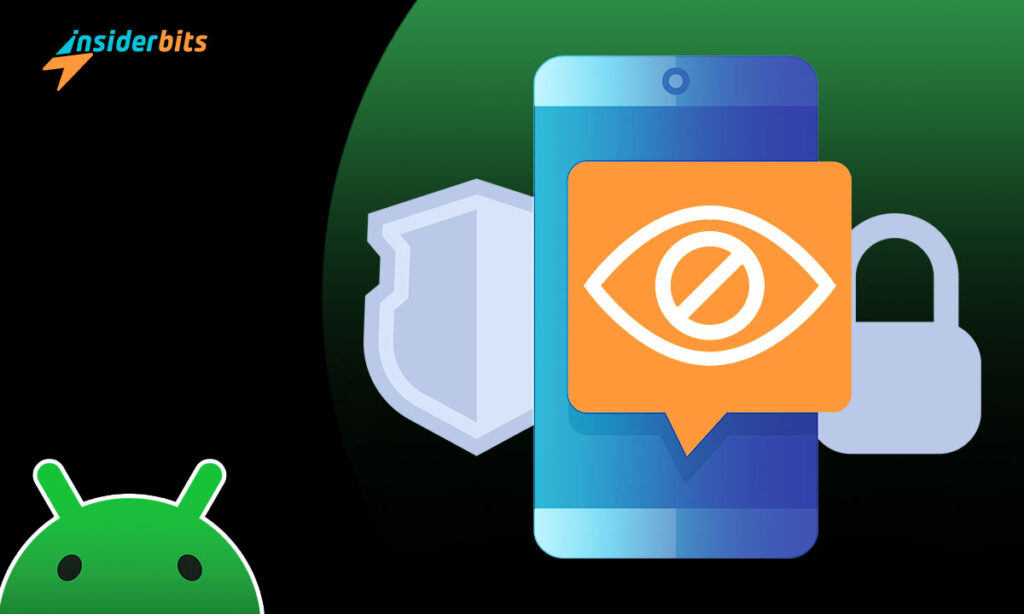 How to Hide Apps on Android | Insiderbits