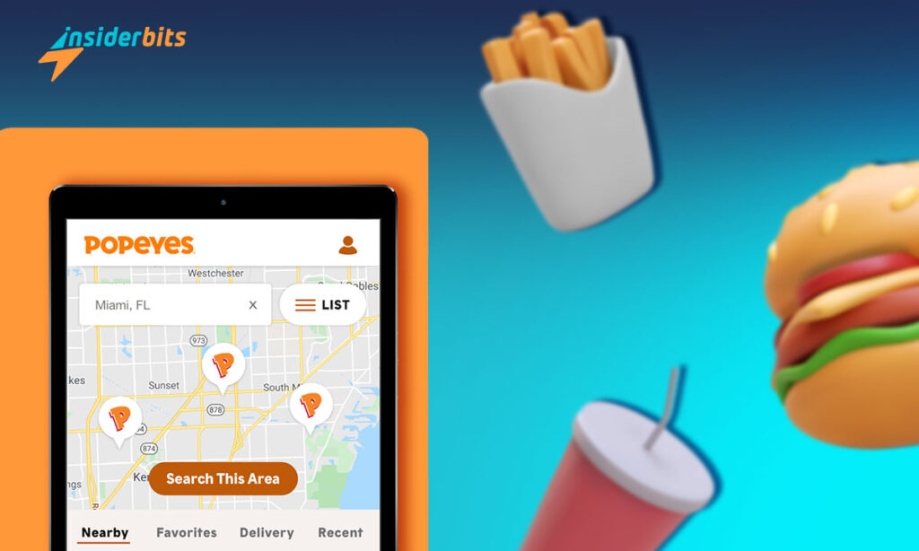 Get free food with these 3 apps | Insiderbits