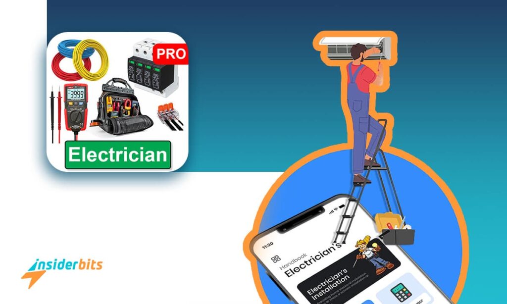 Try This App to Get a Free Electricity Course | Insiderbits