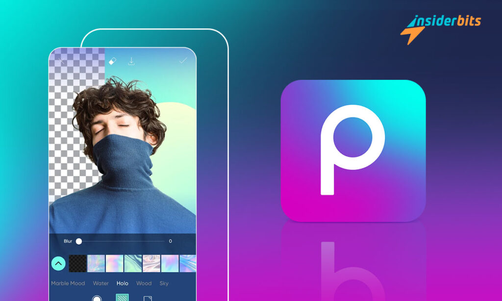 Try the Best App for Photo Editing | Insiderbits