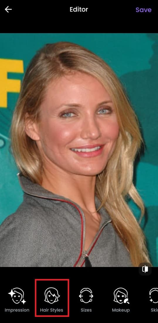 How to Try Different Haircuts With FaceApp | Insiderbits