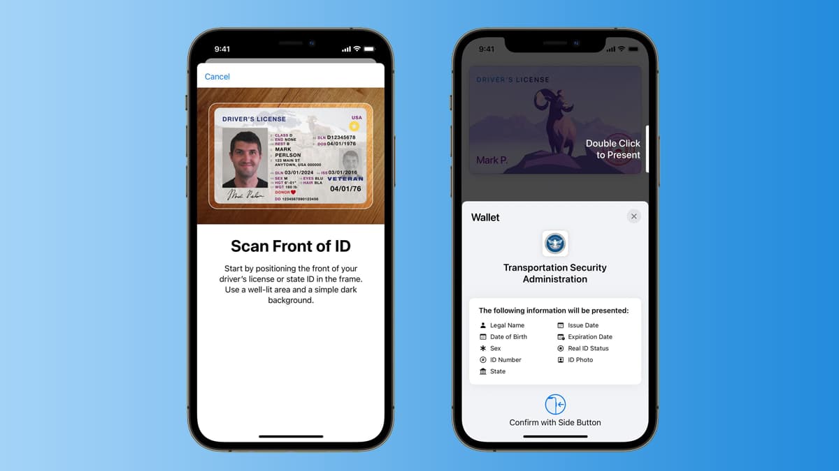 Learn How to Get Your Digital Driver’s License on Your Phone | Insiderbits