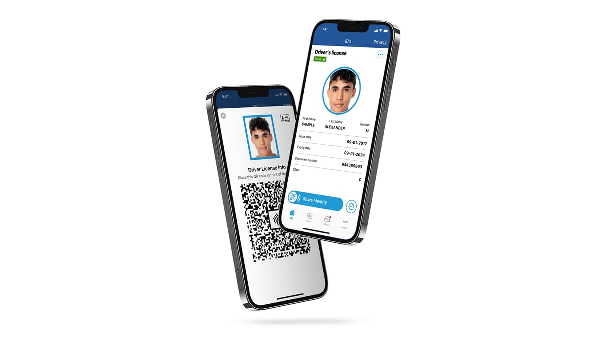 Learn How to Get Your Digital Driver’s License on Your Phone | Insiderbits