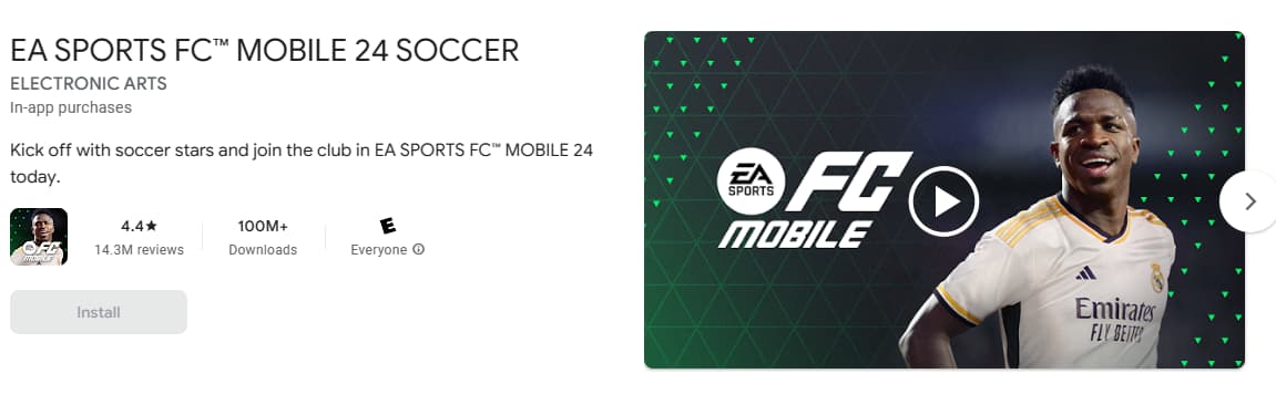 TOP 8: Best App To Play Soccer on Your Phone | Insiderbits