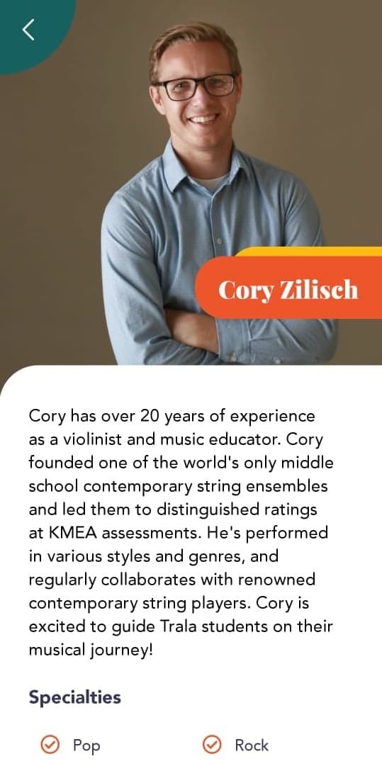 Learn Violin Using This Violin Simulation App | Insiderbits