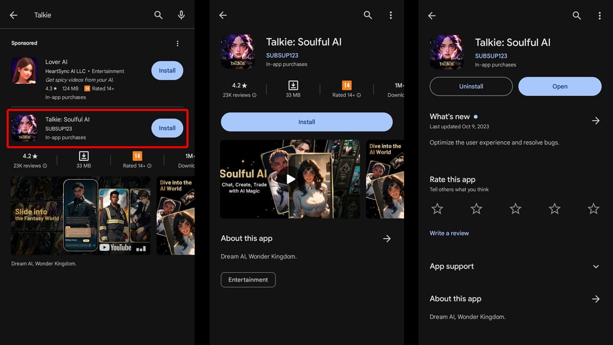 Talkie App - A New Era of Digital Storytelling | Insiderbits