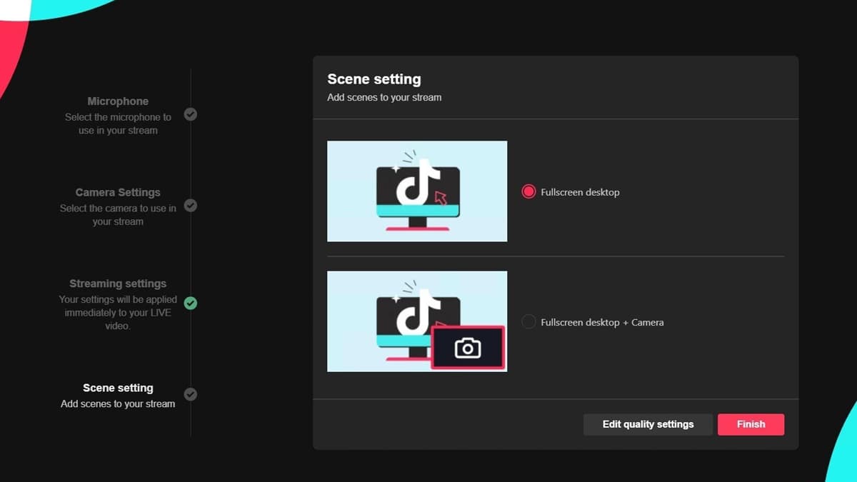 How to Go Live on TikTok | Insiderbits