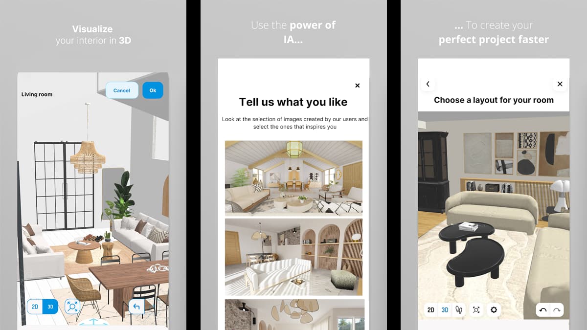 The 6 Must-Have Home Interior Design Apps | Insiderbits