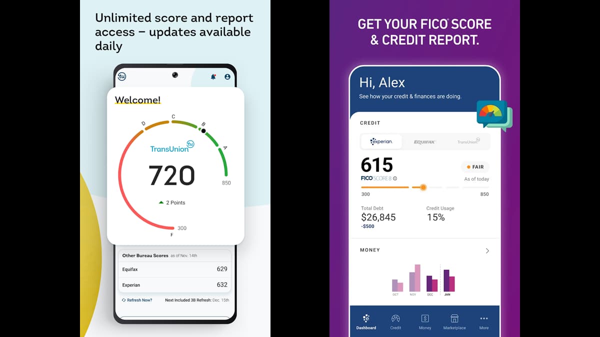 How to Check Your Credit Score on Your Phone | Insiderbits