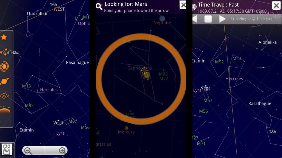 Best Apps to Identify Stars | Insiderbits