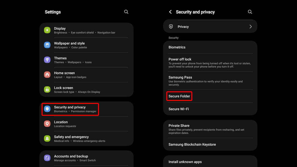 How to Hide Apps on Android | Insiderbits