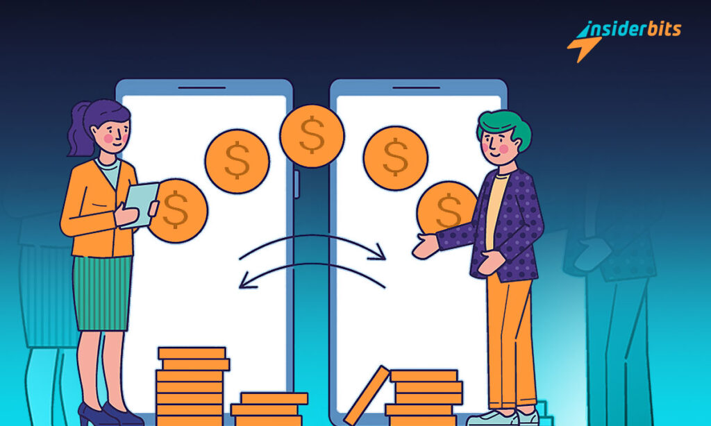 5 Best Bill-Splitting Apps | Insiderbits