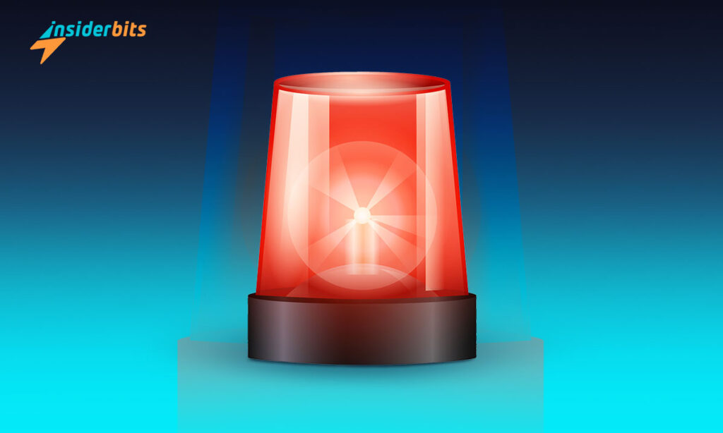 5 Best Emergency Alert Apps To Stay Safe | Insiderbits