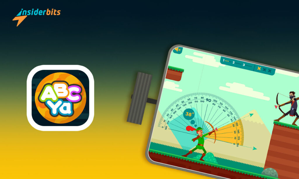 ABCya! Games: Fun and Learning for Kids | Insiderbits