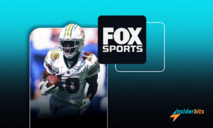Fox Sports App: Live Sports at Your Fingertips | Insiderbits