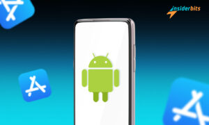 How to Download Apple Apps on Android | Insiderbits