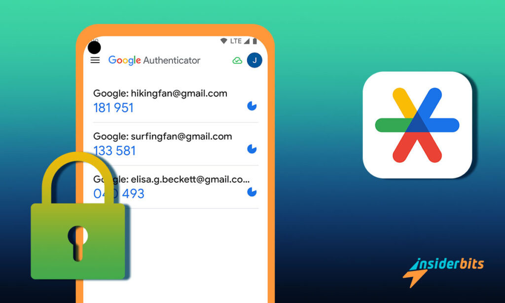 How to Secure Your Logins with Google Authenticator | Insiderbits