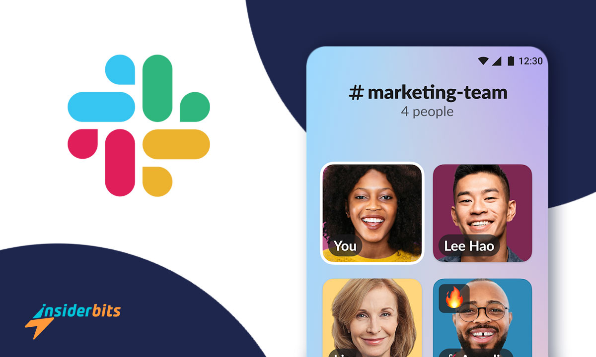 How to Use the Slack App | Insiderbits