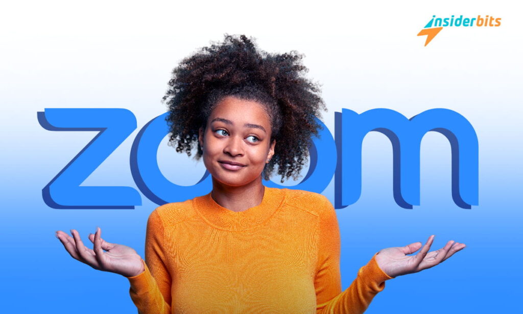 How to Use the Zoom App: A Beginner’s Guide | Insiderbits