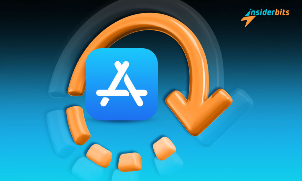 How to download the App Store | Insiderbits