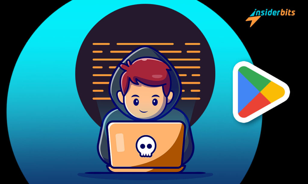 Is it safe to hack the Google Play Store? | Insiderbits