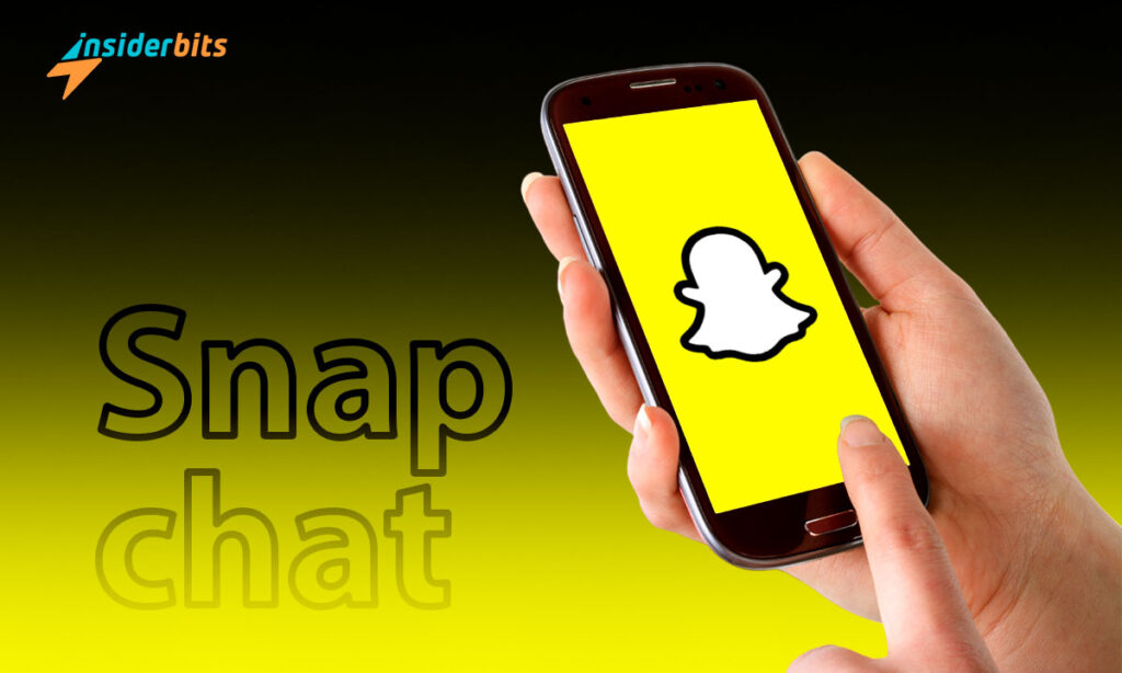 Snapchat Beginner’s Guide | Insiderbits