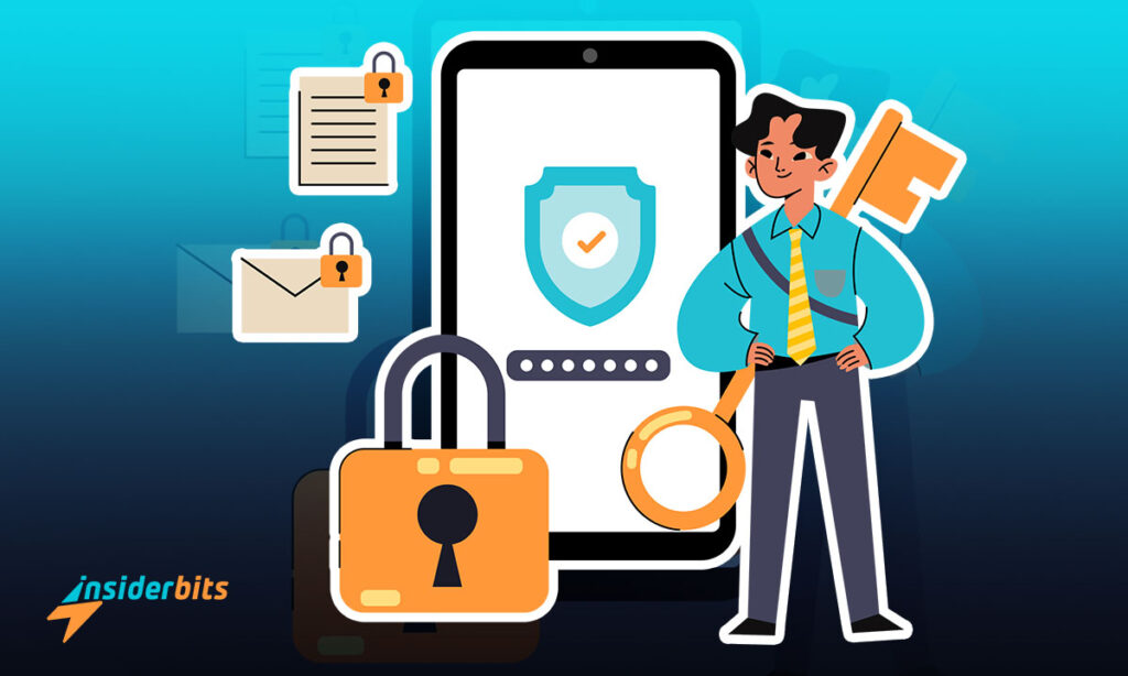 The Best Authenticator Apps | Insiderbits