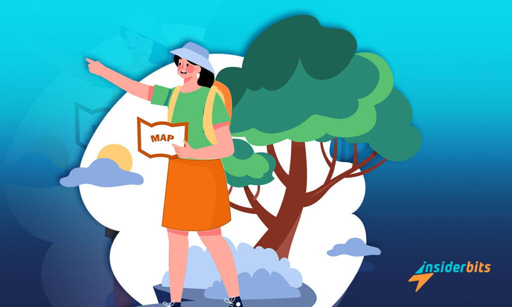 Top 5 Apps to Find Nearby Attractions | Insiderbits