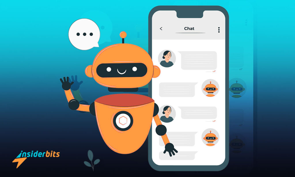 Top Interactive Communication Apps Beyond ChatGPT | Insiderbits