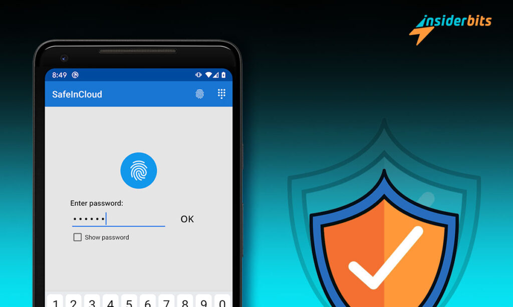 Top Password Management Apps | Insiderbits