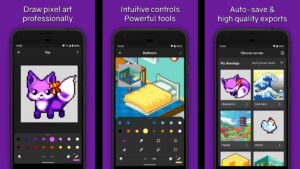 The Best Pixel Art Apps for Creative Minds | Insiderbits