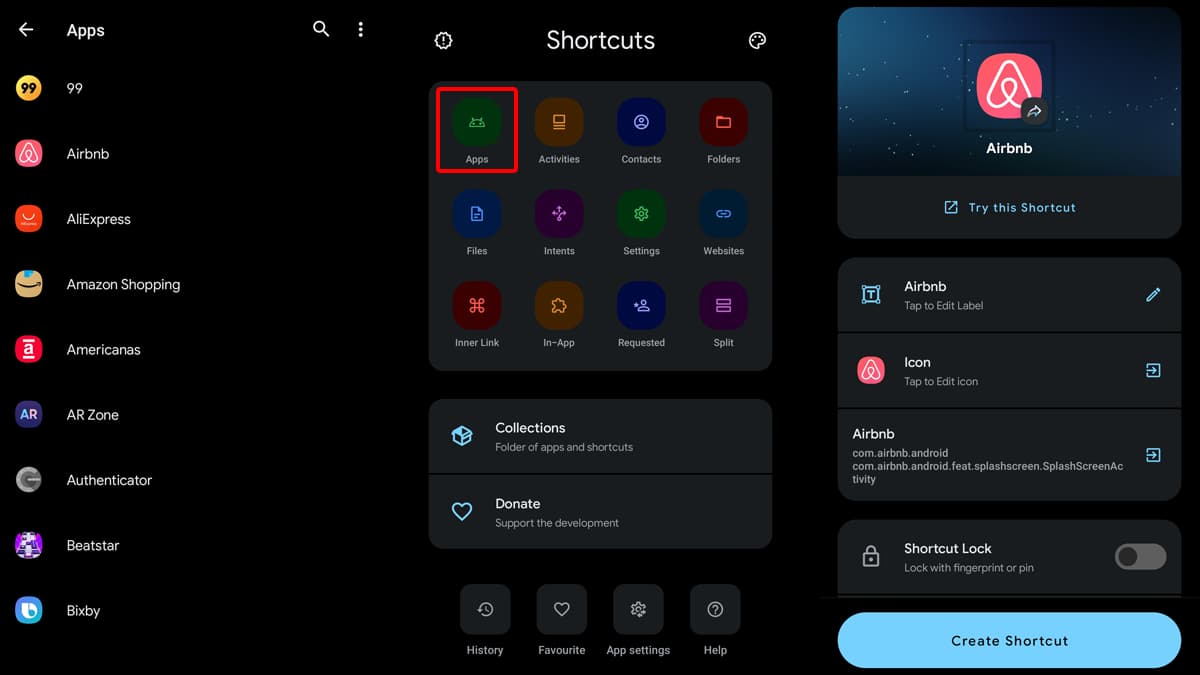 How to Change App Icons and Names on Android | Insiderbits