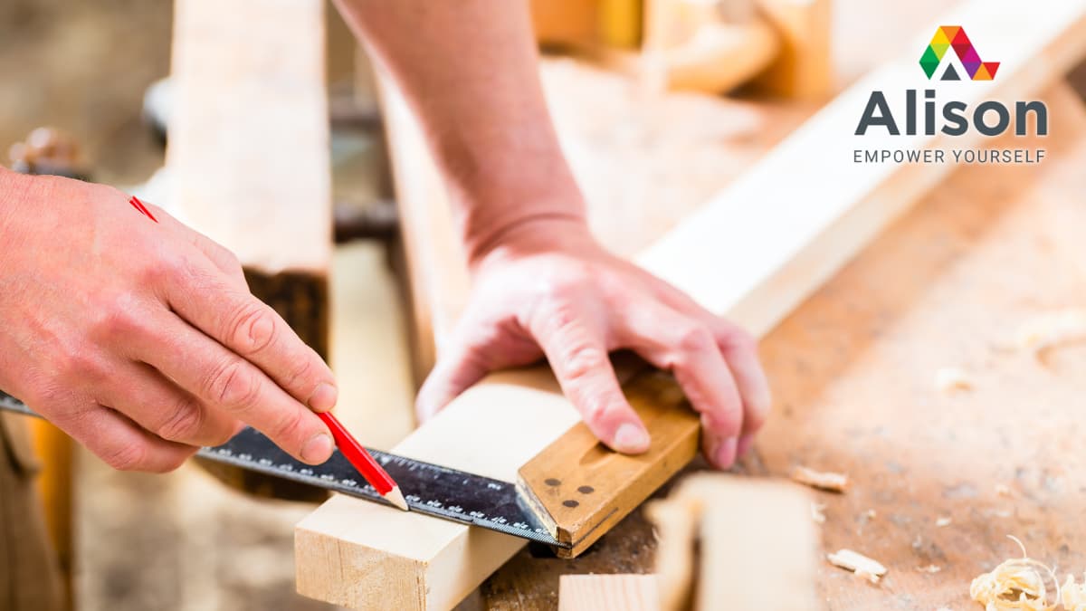 The Best Free Carpentry Course | Insiderbits