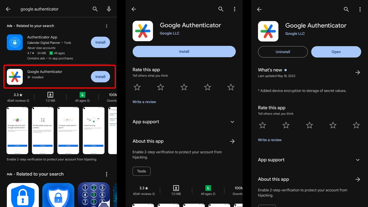 How to Secure Your Logins with Google Authenticator | Insiderbits